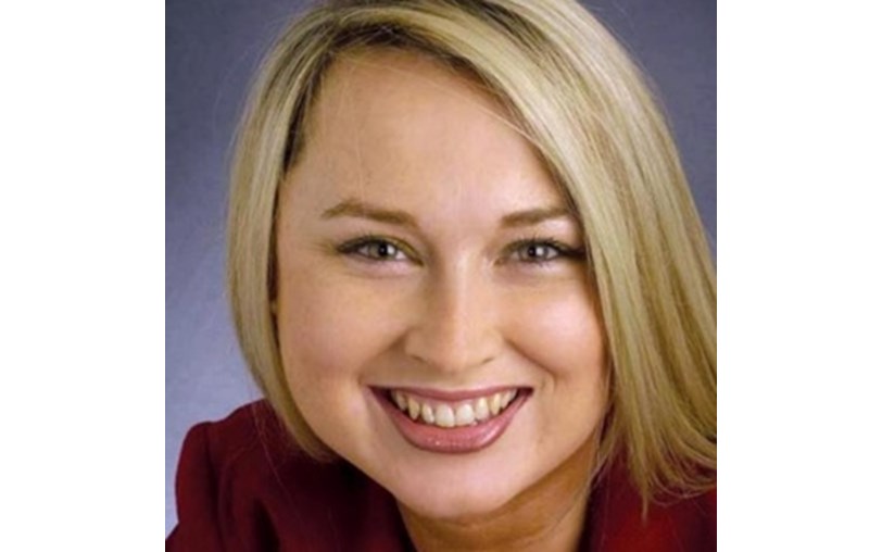 Amanda Ramsay is fundraising for British Lung Foundation