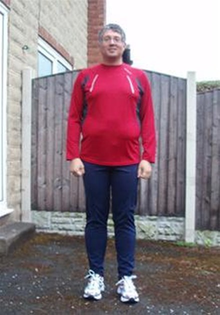 Declan Feeney is fundraising for Cancer Research UK