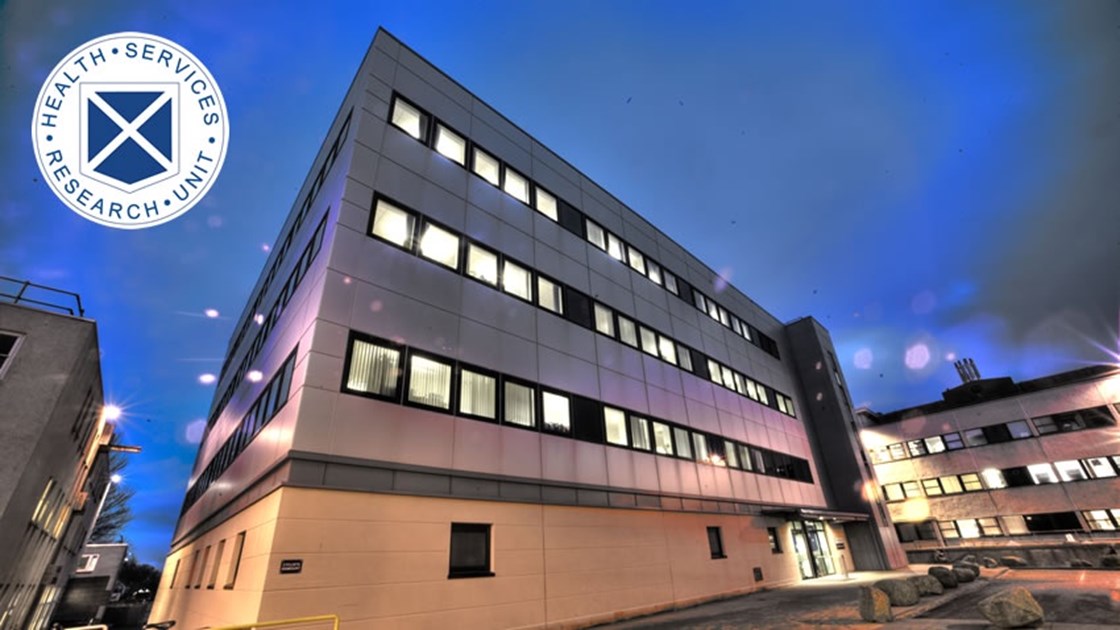 Hsru Warriors Is Fundraising For University Of Aberdeen Development Trust Scio