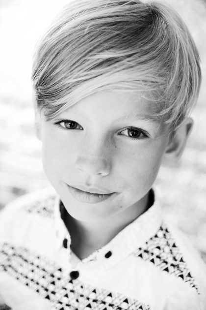 Stanley Jarvis is fundraising for Macmillan Cancer Support