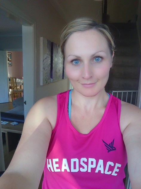 Amy Jeffries is fundraising for University of Sheffield