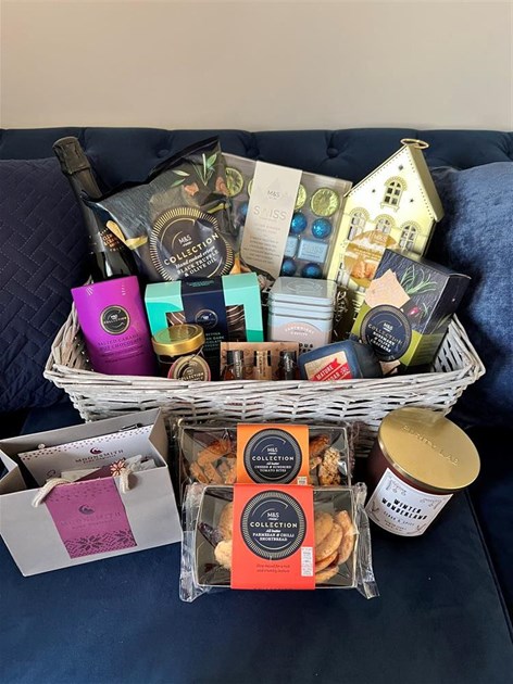 Georgina Bell is fundraising for Huntington's Disease Association