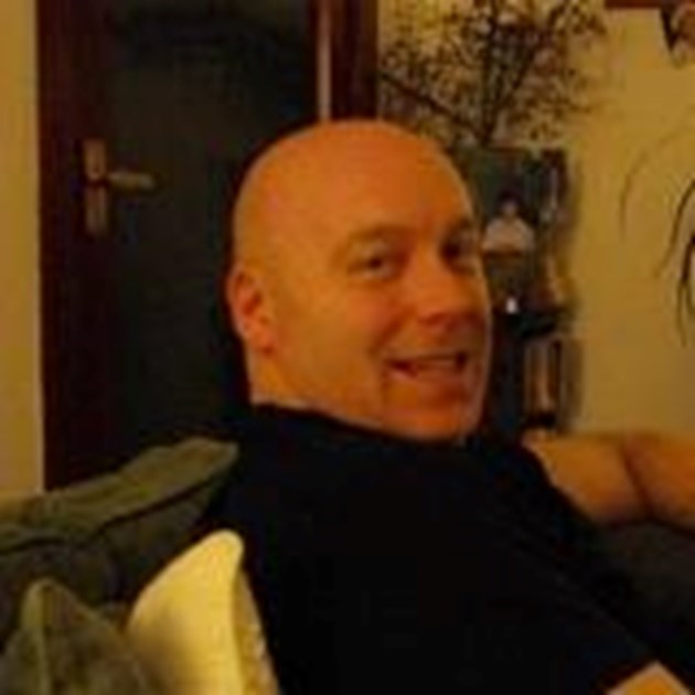 BOB LAWRIE is fundraising for Befriend a Child