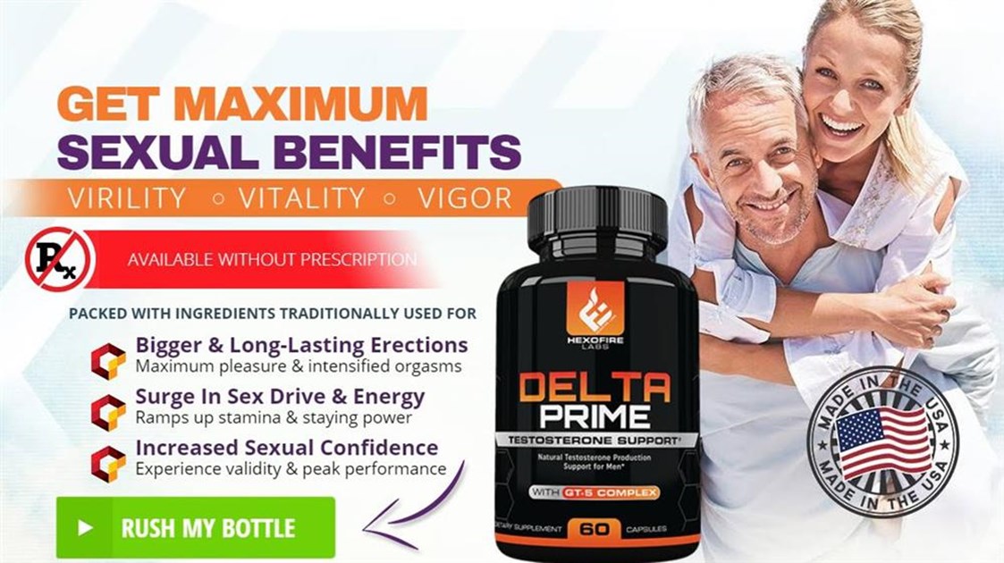 Delta Prime is fundraising for Children in Crossfire