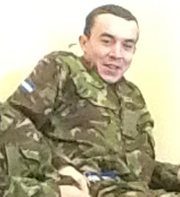 Tom Spooner is fundraising for Save the Children