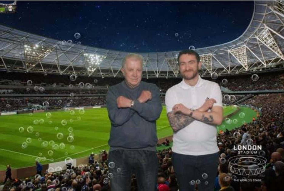 Duncan Nelson is fundraising for PROSTATE CANCER UK