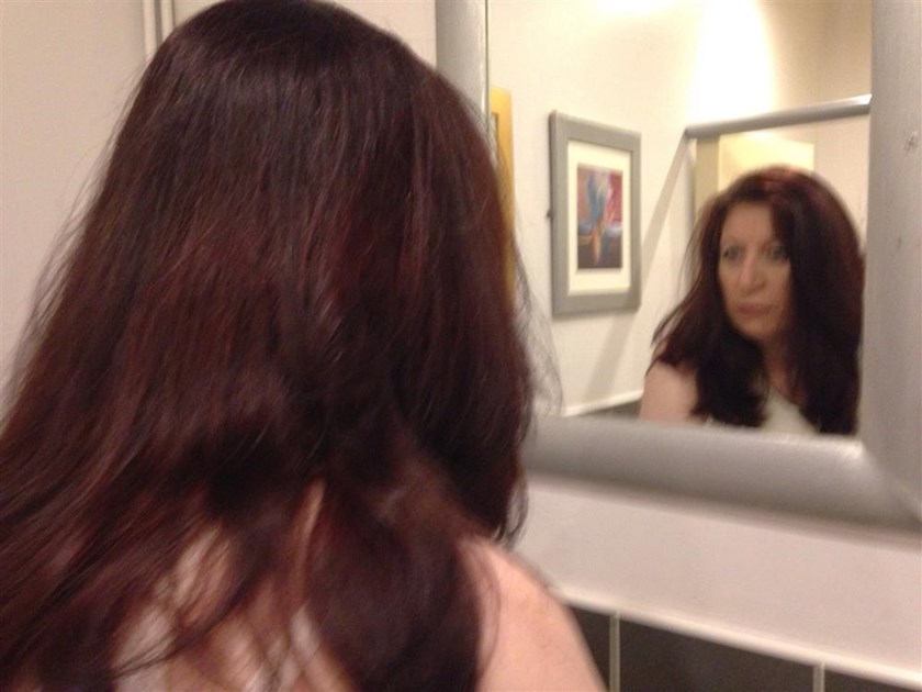 Susan Murdock is fundraising for Multiple Sclerosis Society