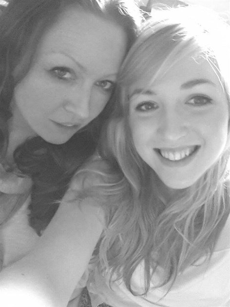 Jennifer Hurst is fundraising for Blood Cancer UK