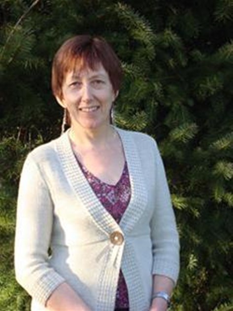 Sandra Wayman is fundraising for Crossways New Church Centre for the ...