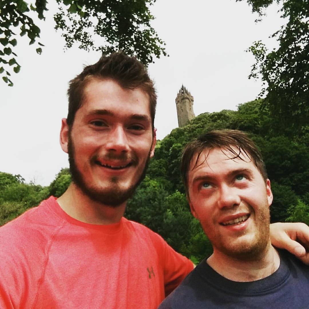 Daniel Shay is fundraising for Mental Health Foundation