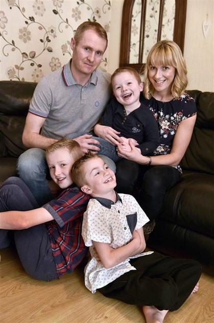 Susan Hopper is fundraising for Motor Neurone Disease Association