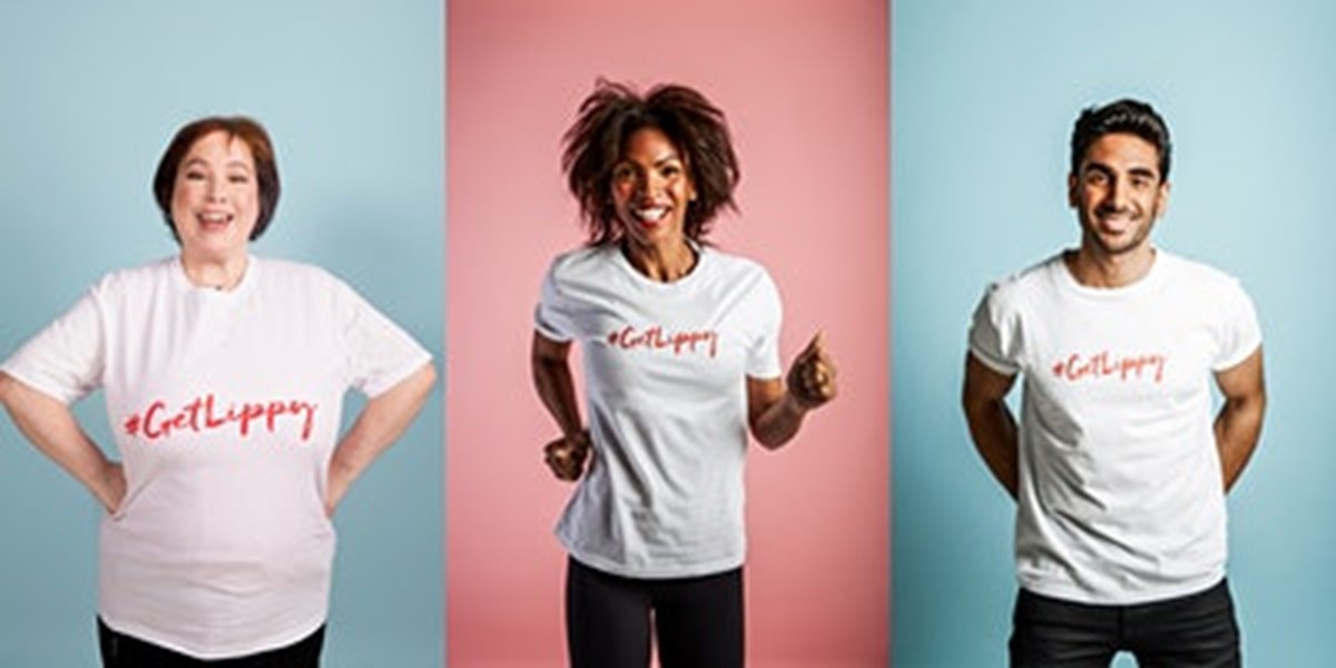 Ellen O'Rourke is fundraising for The Eve Appeal