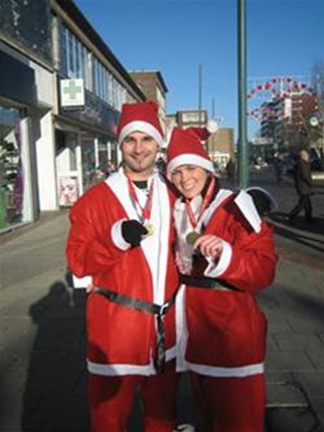 Ann Plumb is fundraising for Hospice Of St Francis (Berkhamsted)