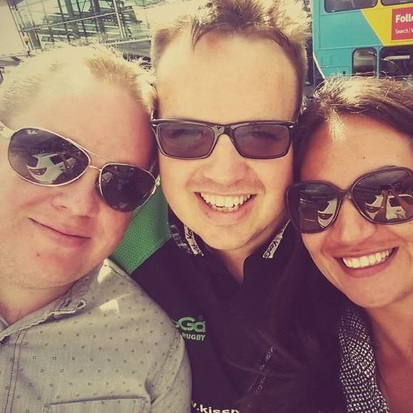 David Wodzicki is fundraising for Royal Brompton & Harefield Hospitals ...