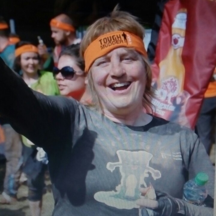 Carol Kyle is fundraising for Shelter