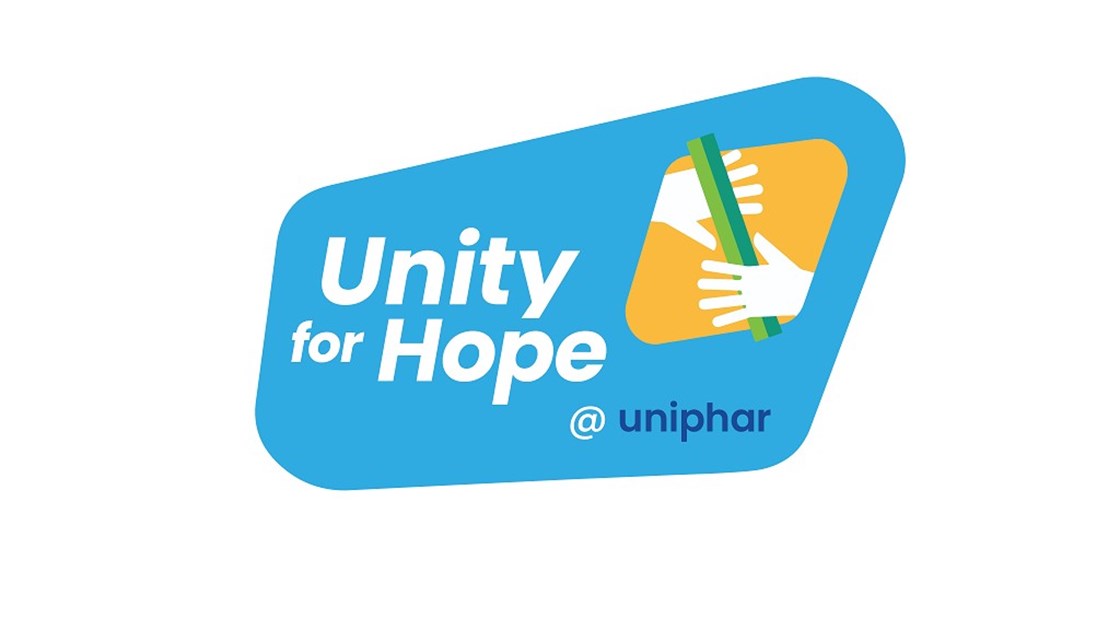 Uniphar Group Team is fundraising for St. Francis Hospice Dublin
