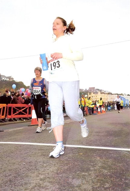 Marie Appleton is fundraising for St Michael's Hospice (Hastings and ...