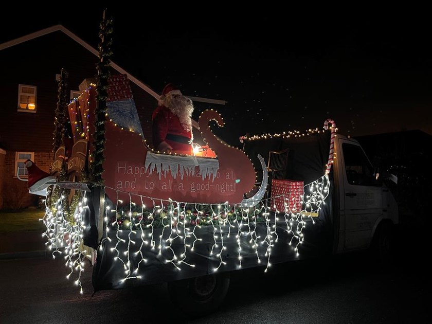 WLS PTA is fundraising for Westoning Lower School PTA