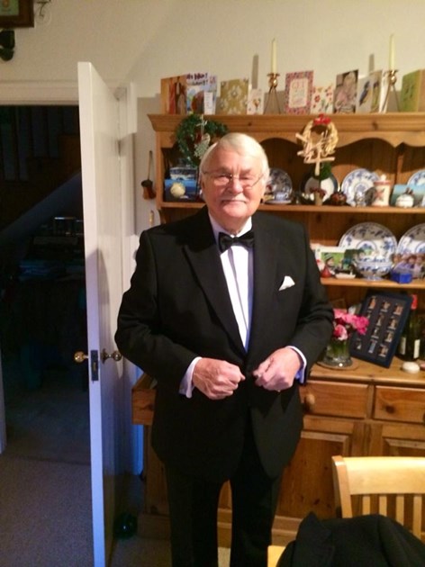 Matthew Gilchrist is fundraising for Diabetes Research & Wellness ...