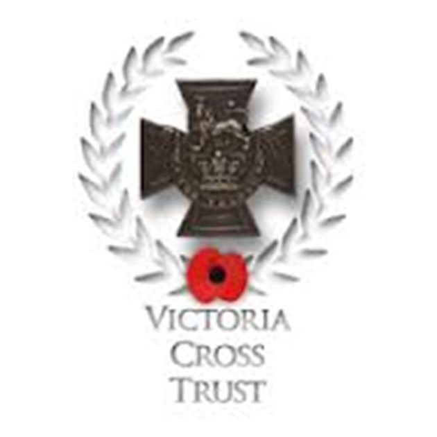Sarah Peace is fundraising for The Victoria Cross Trust