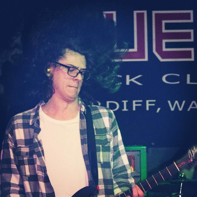 Connor Owen is fundraising for Cancer Research UK