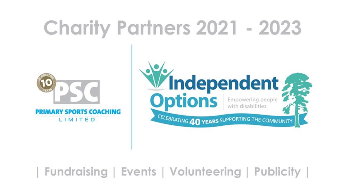 Primary Sports Coaching Limited PSCL is fundraising for Independent Options