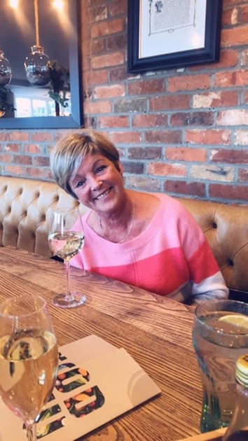 Georgia Nicholas is fundraising for Asthma + Lung UK