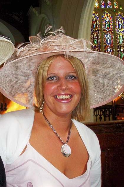 Mary Burton is fundraising for Astro Brain Tumour Fund