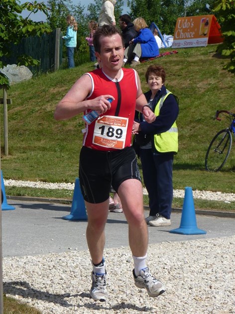 Christopher Rhodes is fundraising for Mental Health Foundation