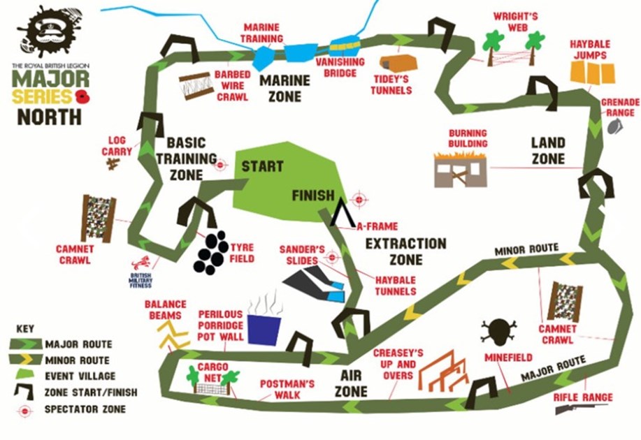 Kayleigh Walters is fundraising for HEEL AND TOE