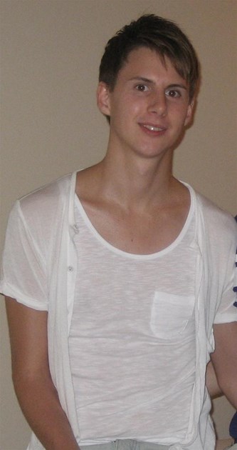 Alan Stevenson is fundraising for Cancer Research UK