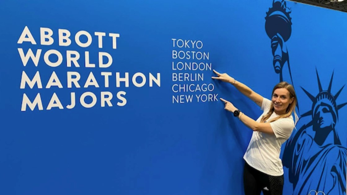 Nicola Forsyth is fundraising for Birmingham Children’s Hospital Charity