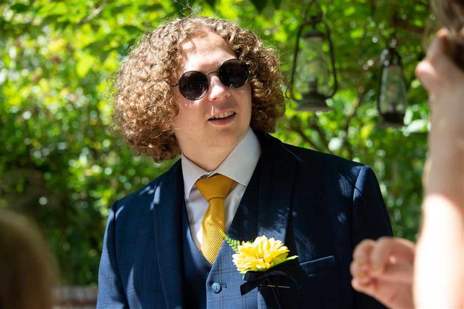 Sam Wynne-Pennels is fundraising for One Church Brighton