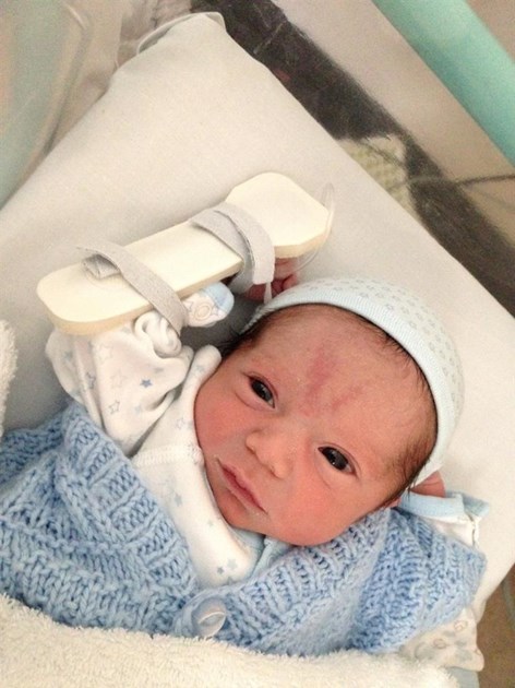 Siobhan Devlin is fundraising for Heartlands Hospital Charity