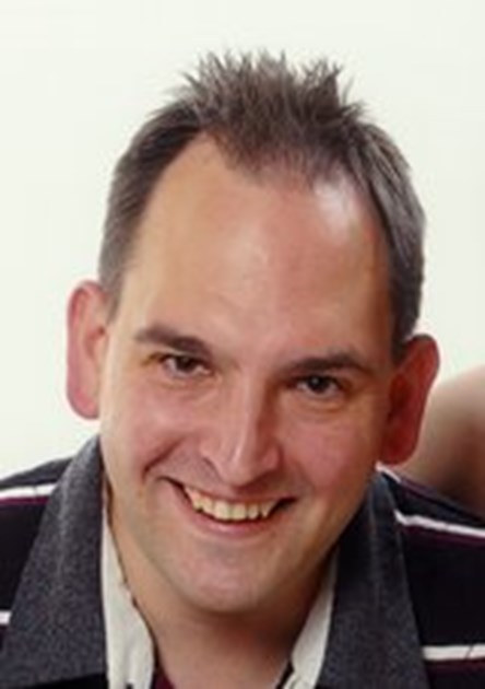 Steve Milligan is fundraising for Cancer Research UK