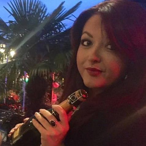 Rachel Doherty is fundraising for Cancer Research UK