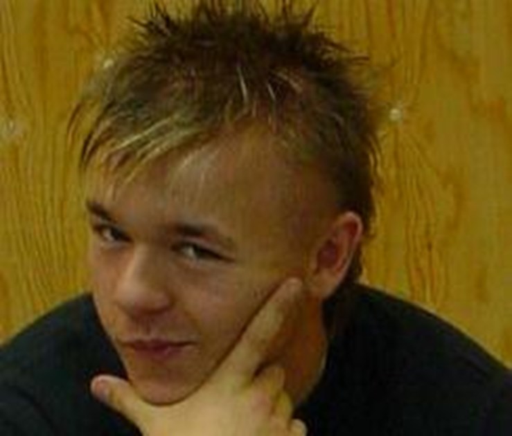 Daniel Hewitt is fundraising for Daisy Chain Project Teesside