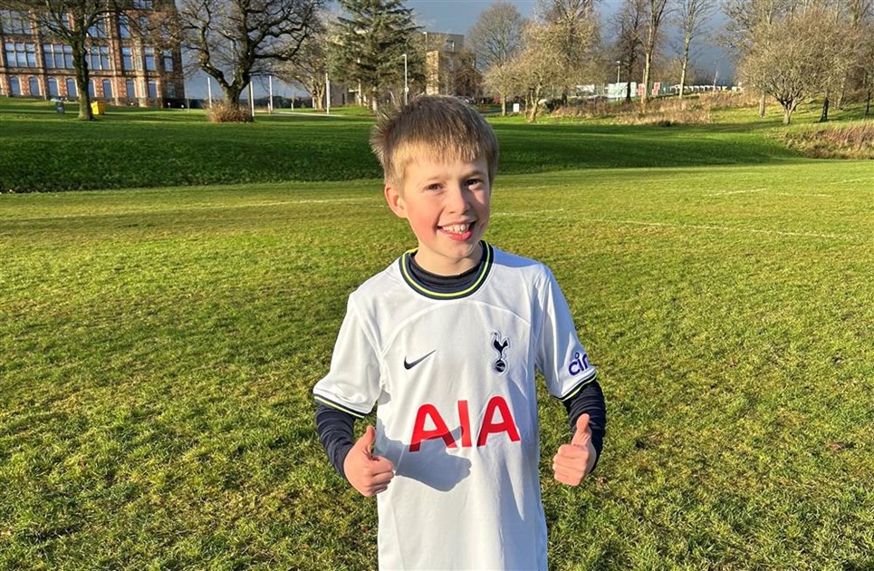 Matthew Welstead is fundraising for Diabetes UK
