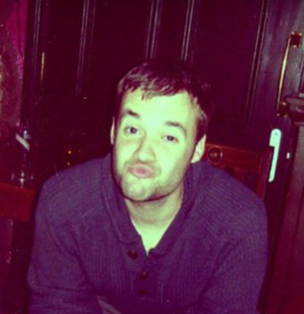 Alex Mcintyre Is Fundraising For Bliss