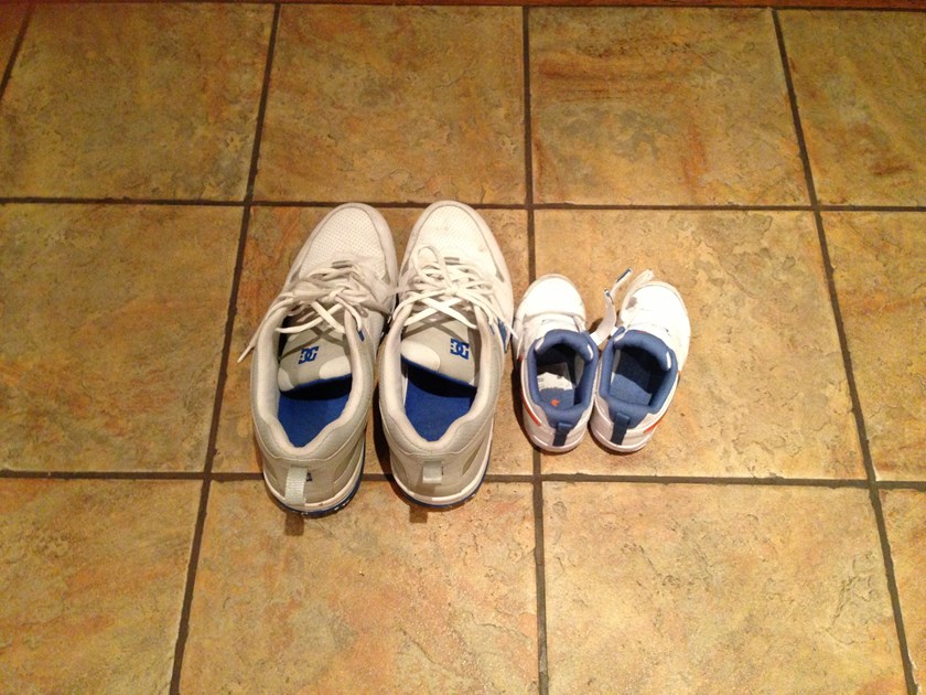 Jonathan Schott is fundraising for The National Brain Appeal