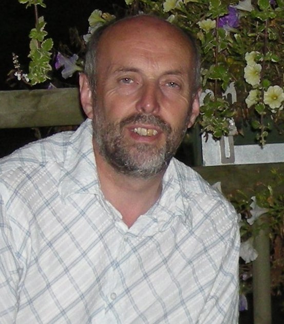Peter Smedley is fundraising for Disasters Emergency Committee