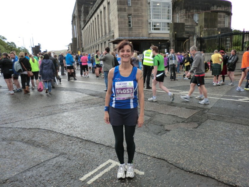 Lydia Walton is fundraising for Motor Neurone Disease Association