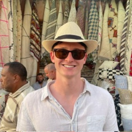 Henry Laing is fundraising for Whizz Kidz