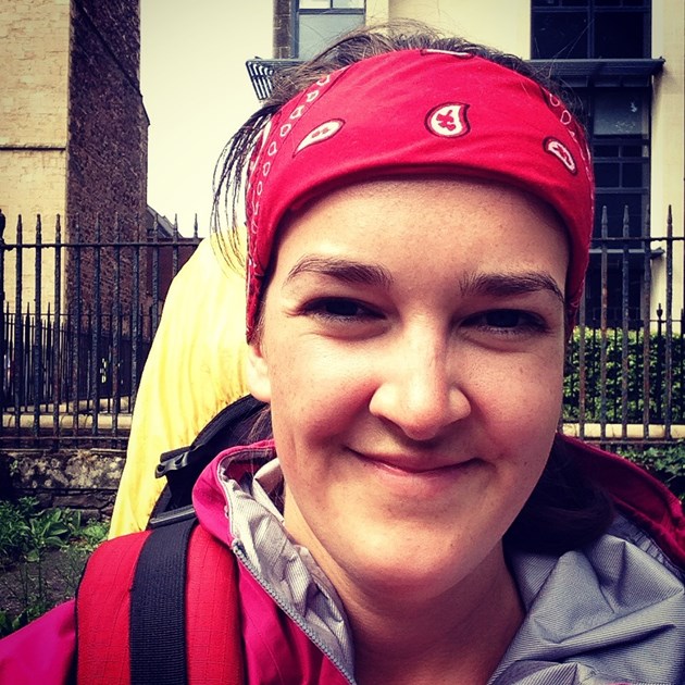 Katy Mansell-Carter is fundraising for Trussell
