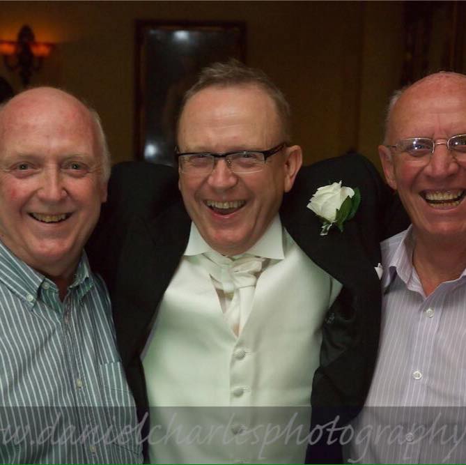 Robert Mannion is fundraising for Everton in the Community