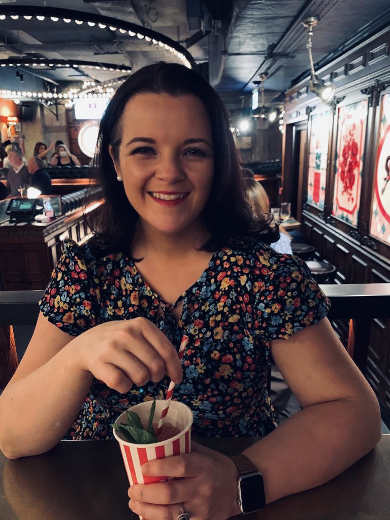 Monica Lynch is fundraising for The Brain Tumour Charity