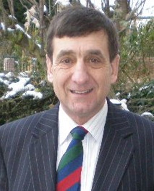 Eric Ingram is fundraising for Army Benevolent Fund