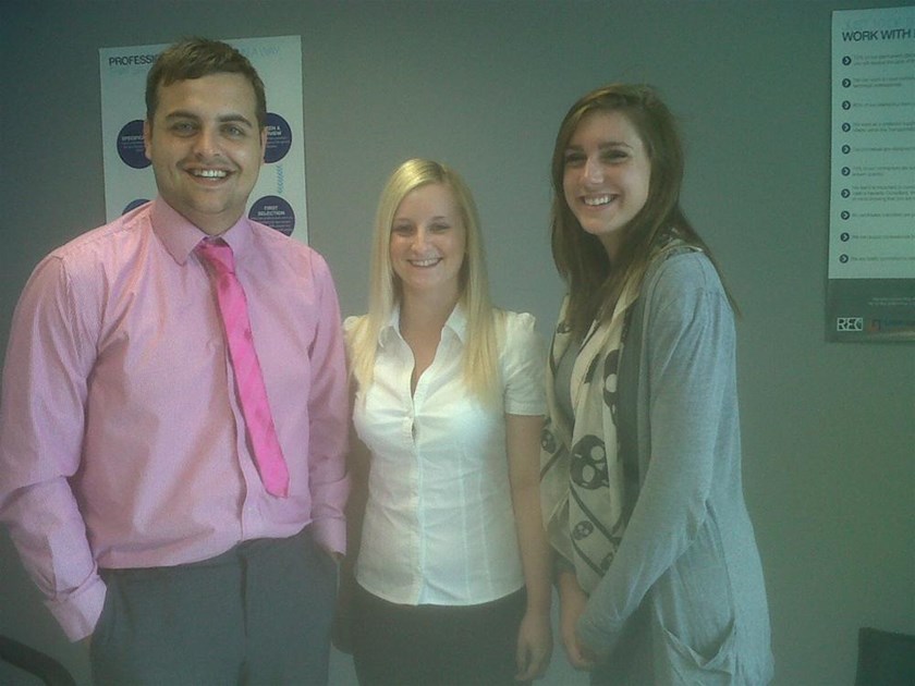 Charlie Byers is fundraising for Cancer Research UK