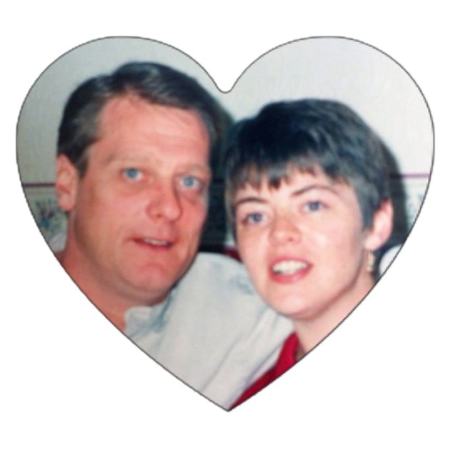 Catherine Marsden is fundraising for Willow Wood Hospice