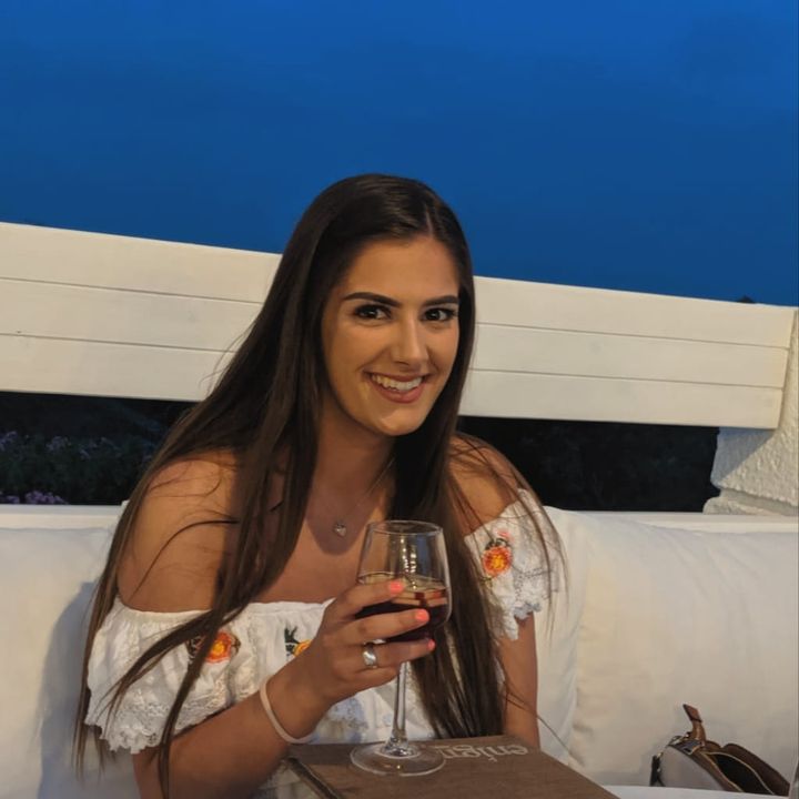 Hannah Long is fundraising for Centrepoint